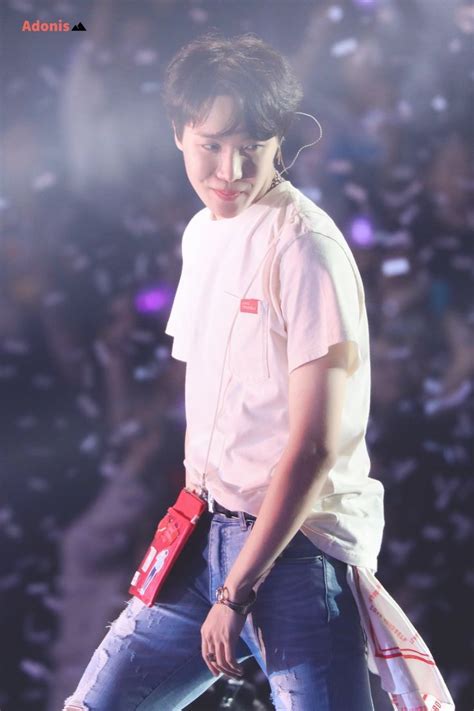 Pin On Jung Ho Seok 정호석 J Hope