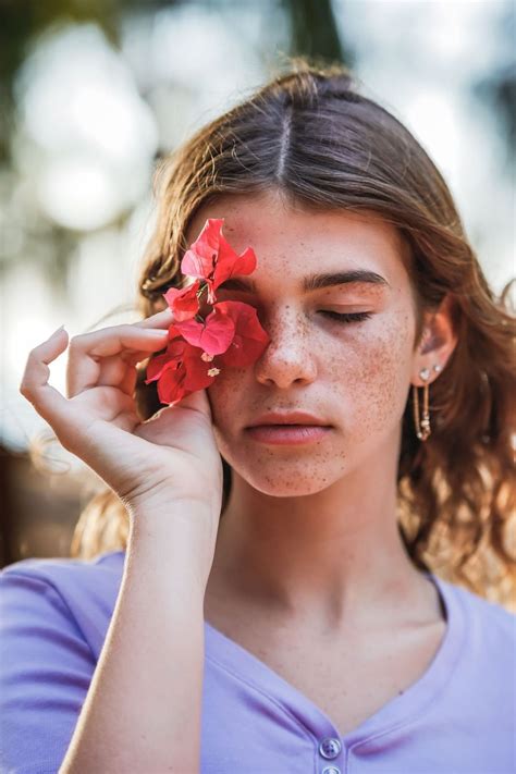 Vienna Phillips — Niche Models And Talent