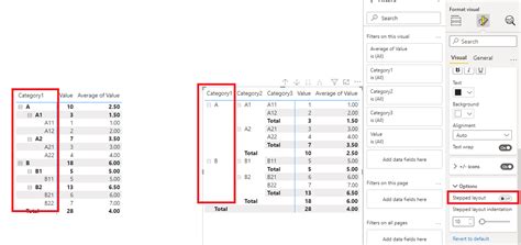 solved matrix visual microsoft fabric community