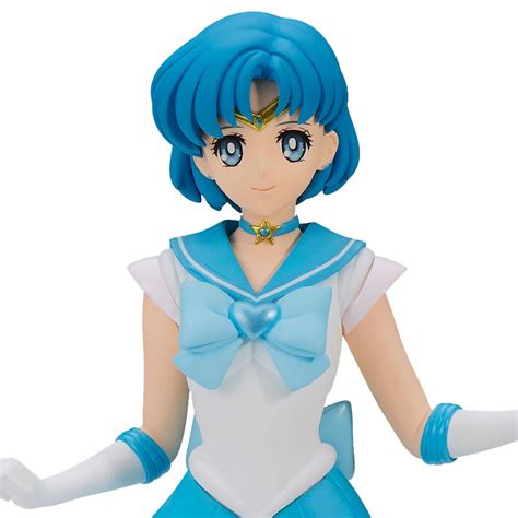 Eternal Sailor Mercury