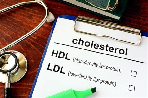 Easy Ways To Boost Hdl Good Cholesterol Level
