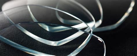 Different Eyeglasses Lens Materials Blog Abbe Glasses