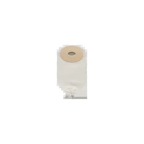 Nu Hope 8635cd Dc Oval Urinary Precut 34 In X 78 Deep Convex