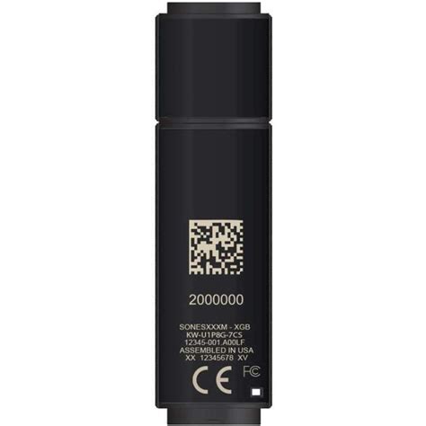 Amazon Com DataLocker Data Locker Sentry ONE Encrypted Flash Drive GB USB Bit AES