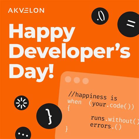 Maiia Maya Umudova On Linkedin Happy Developers Day Your Work