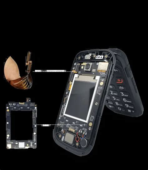 Our Productflex Pcbgekun China