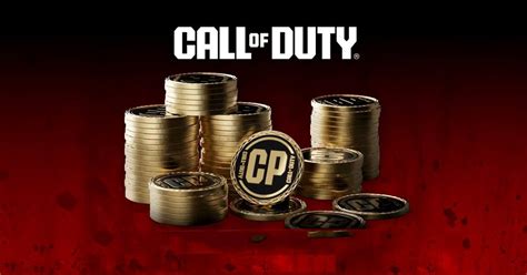 COD MW3 Unlocking The Secret To Maxing Out COD Points Sport Games
