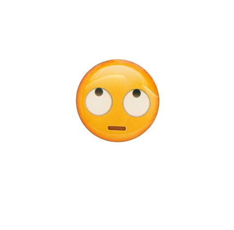 Emoji Lapel Pins