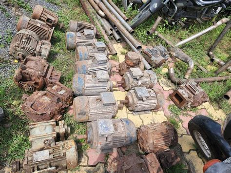 Ankleshwar Gidc Police Solve Motor Theft Case In Godown A Total Of Rs 1 20 Lakh Worth Of