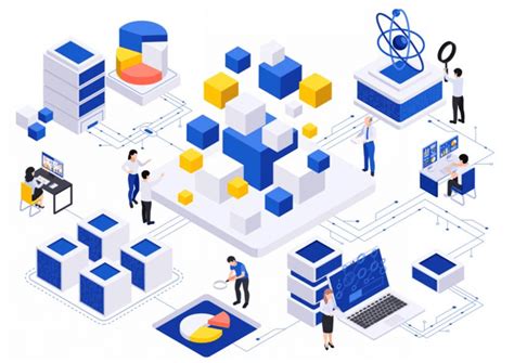 Blockchain Scalability And The Trilemma Trade Offs The Blockopedia