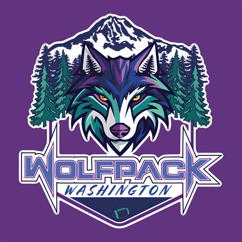 Official Store Of The Washington Wolfpack The Official Store Of The