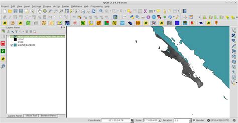Python How To Tranform Modis Tiles Into Latlong Geographic