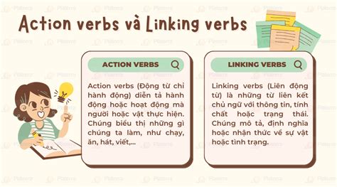 Linking Verb Là Gì Nắm Vững Cách Sử Dụng Linking Verbs