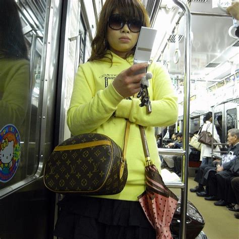 Foto Di Ragazze Giapponesi