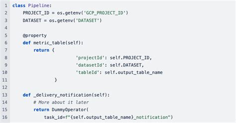 The Benefits Of Dynamic Pipeline Generation Airflow Flyr