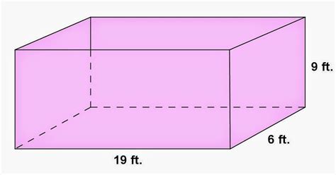 Math Principles Rectangular Parallelepiped Problem 3