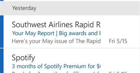 Outlook Mail And Calender Album On Imgur
