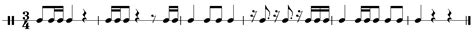 Unit 3 Rhythmic Error Detection Musicianship 1