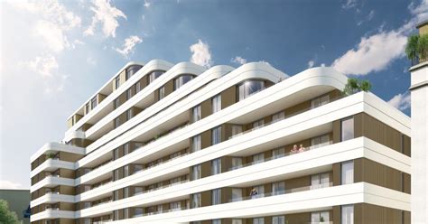 Concrete Reimagined The Rise Of Grc In Modern Architecture