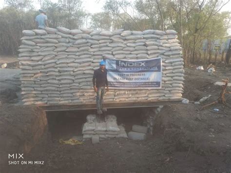 Static Pile Load Testing Service In Indore Id 2850646477412