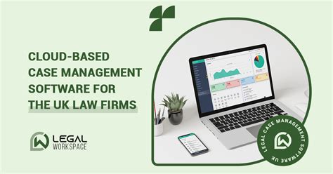 Cloud Based Legal Case Management Software Legal Workspace