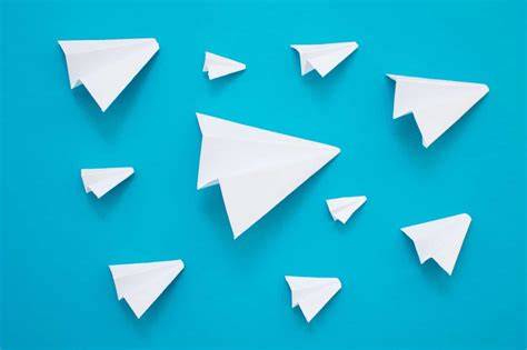 Os 5 Melhores Bots Do Telegram Para Facilitar Sua Vida Mkom