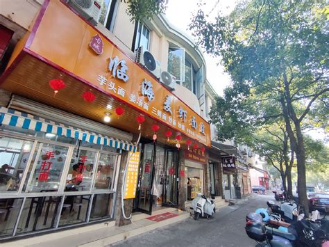 【5图】pzj32200临街小吃店餐馆旺铺商铺店铺门面低价转让台州椒江白云商铺租售生意转让转让 台州58同城