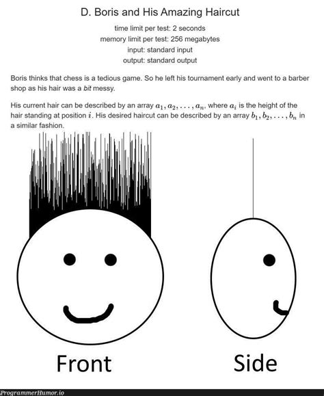 Which Sorting Algorithm Are You Using ProgrammerHumor Io