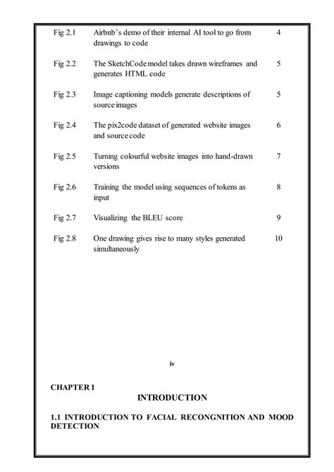 Vtu Final Year Project Report Docx