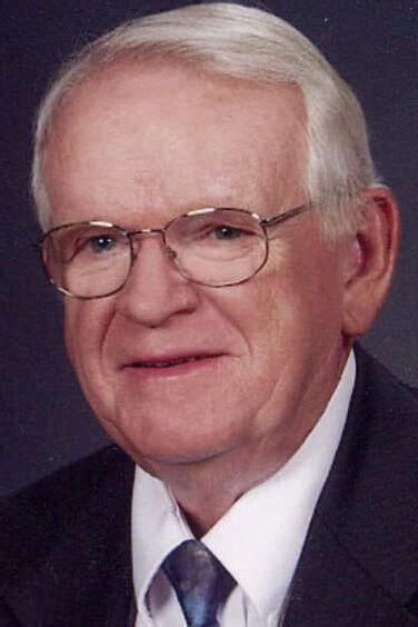 Thomas E Hoffman 74 Ferdinand Obituaries