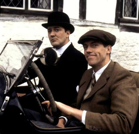 The Style And Clothes Of Bertie Wooster Jeeves And Wooster