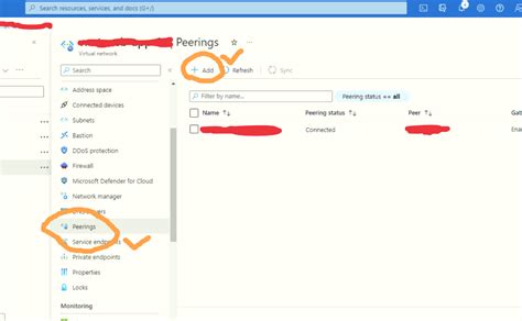 How To Peering Azure Vnets In This Tutorial We Will See How To By Mohsin Rubel Dec 2023