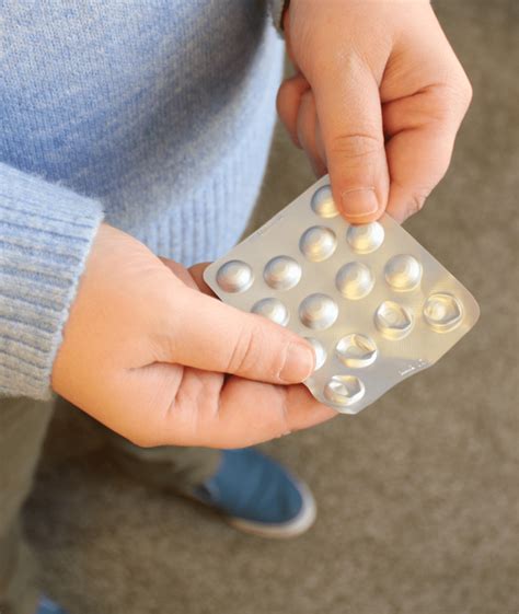 What Are Second Generation Antipsychotics