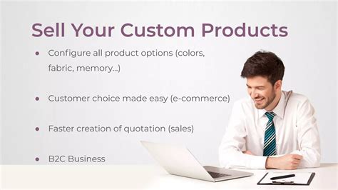 Product Configurator Advanced Use Case Ppt