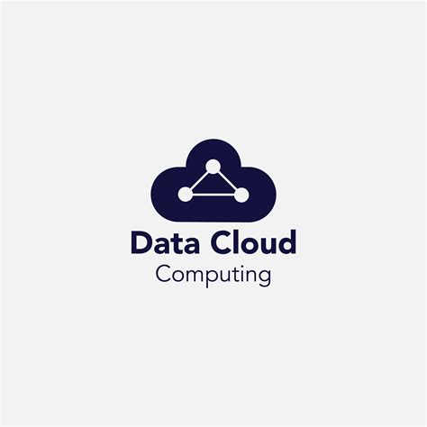 Data Cloud Computing On Behance