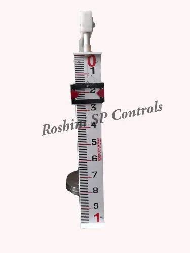 Float Board Type Level Indicator At Best Price In Ambarnath By Roshini SP Controls ID 25860942655