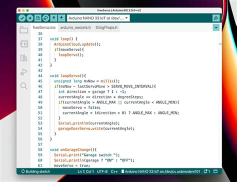 Arduino Ide 20 Release Candidate Exits Beta Adds Features Arduino Arduino Adafruit