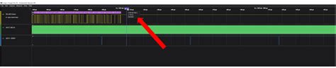 Ads131m08 Drdy Pin Stops Toggling During Continuous Mode Acquisition