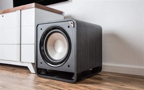 Woofer Vs SubWoofer Differences Pros Cons