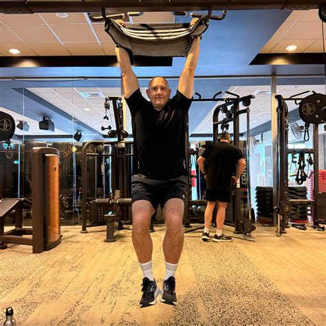 The Dead Hang Elixr Health Clubs