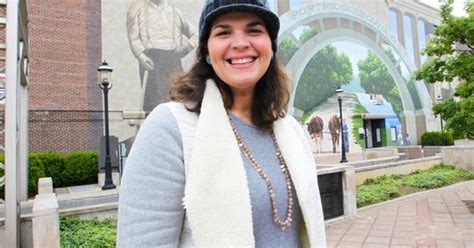 Middletown Featured On Episode Of Upstanders