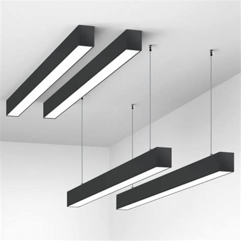 40 Watt Led Linear Office Light Price In Bangladesh Bdstall