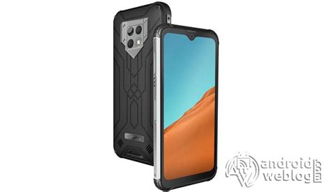 How To Root Blackview Bv9800 And Install Twrp Recovery