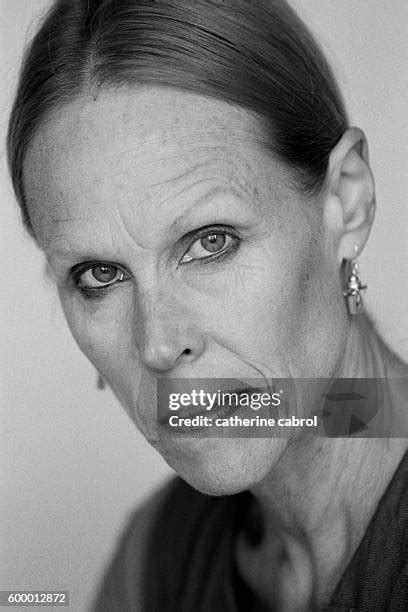 Carolyn Carlson Choreographer Photos Et Images De Collection Getty Images