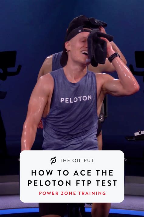 Ftp Test Tips From Peloton Instructors