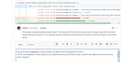Tests Should Avoid Real Urls · Issue 10393 · Nugethome · Github