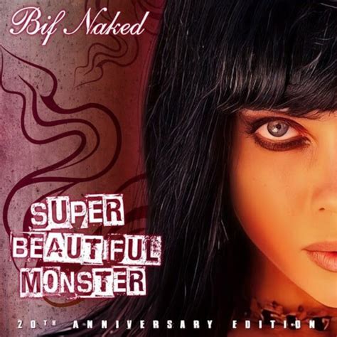 Spill New Music Bif Naked Celebrates 20 Years Of Her Favourite Album