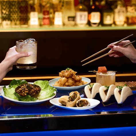 Las Vegas Happy Hour Reimagined A New Way To Unwind Tao Group