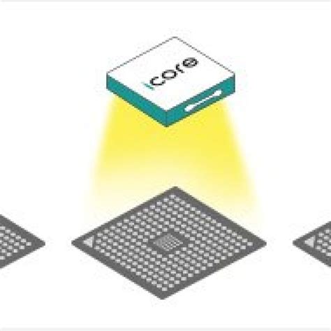 Icore Ip 8p8s 20a Soda Vision