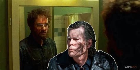 Sinister Ending Explained